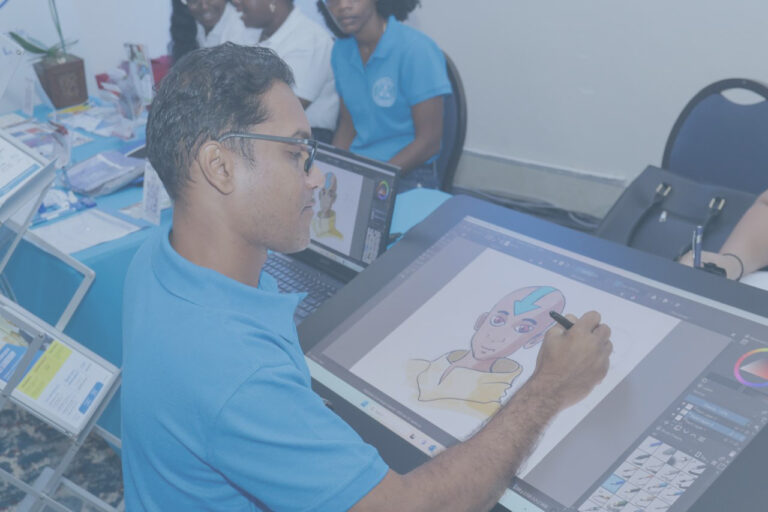 Vocational Training Development Institute