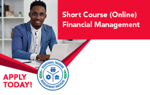 Programmes – Vocational Training Development Institute